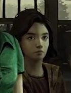 Becca (Telltale)/Gallery | Walking Dead Wiki | Fandom