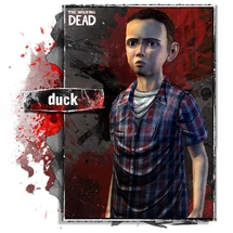 Season 1 (Telltale) | Walking Dead Wiki | Fandom