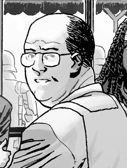 Matt (Comic Series) | Walking Dead Wiki | Fandom