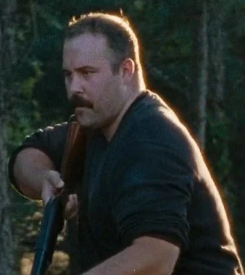 Neil (The Saviors) | Wikia The Walking Dead tiếng Việt | Fandom