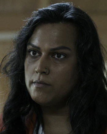 Jan (TV Series) | Walking Dead Wiki | Fandom