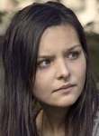 Lydia (TV Universe) | Walking Dead Wiki | Fandom