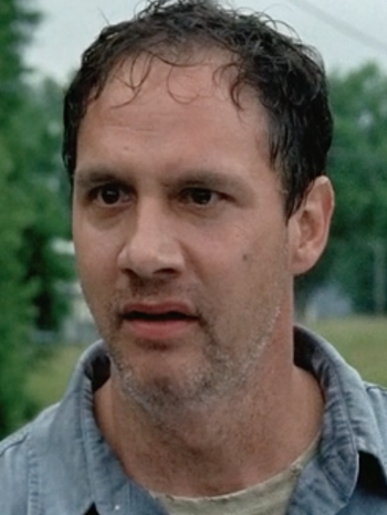 Gordon (TV Series) | Walking Dead Wiki | Fandom