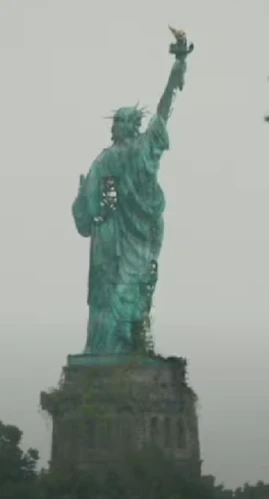 Statue of Liberty | Walking Dead Wiki | Fandom