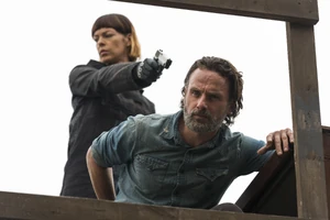 Anne (TV Universe)/Relationships | Walking Dead Wiki | Fandom