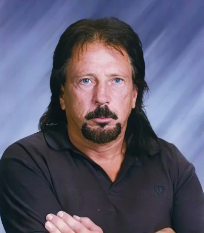 Tommie Mack Turvey | Walking Dead Wiki | Fandom