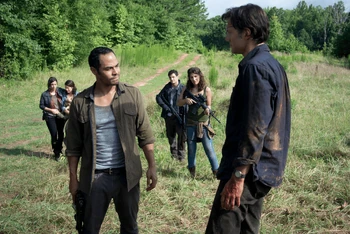 Dead Weight | Walking Dead Wiki | Fandom