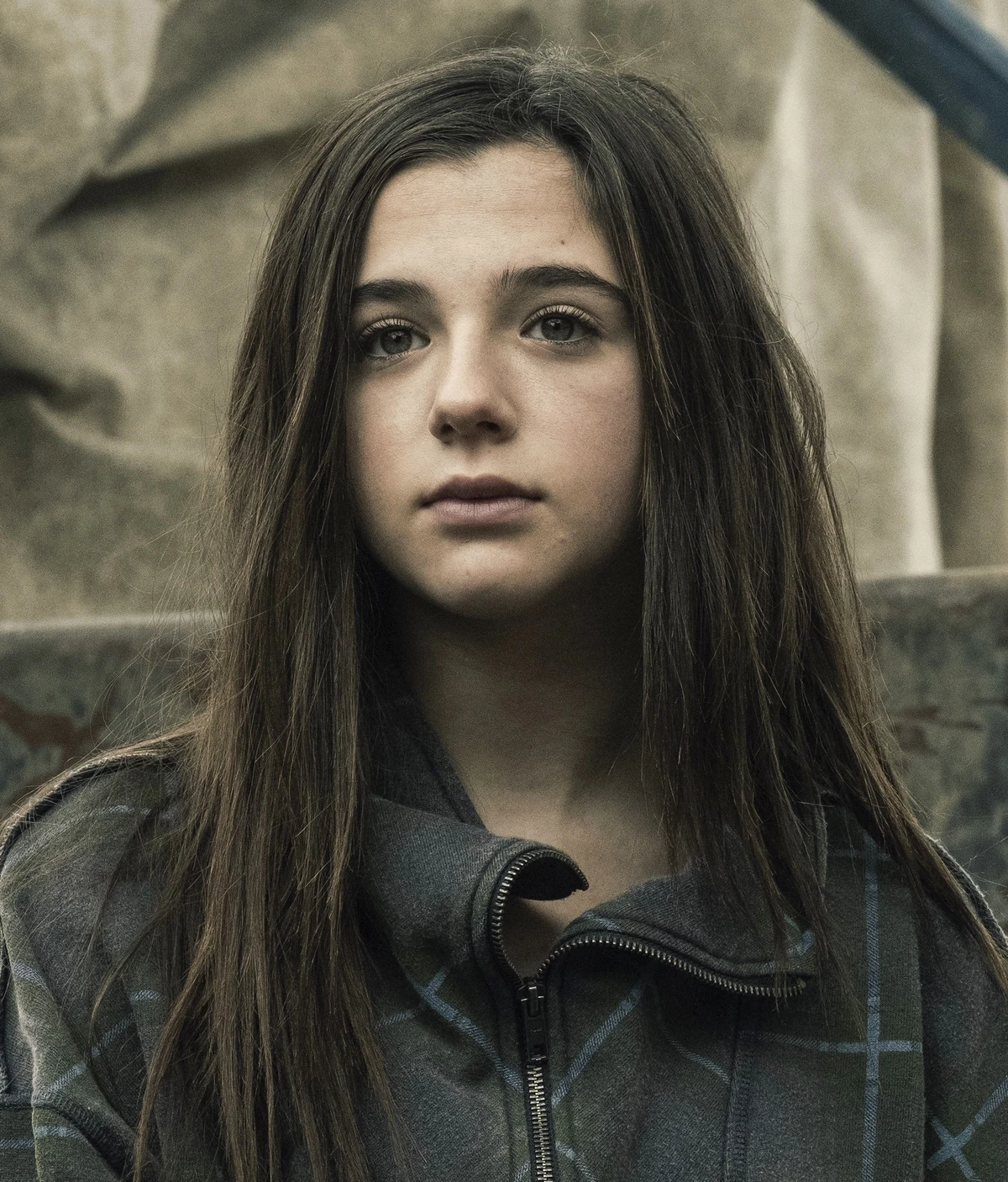 Charlie (Fear The Walking Dead) | Wikia The Walking Dead tiếng Việt ...