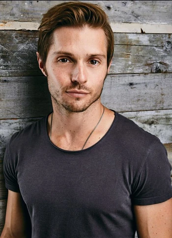 Evan Gamble | Walking Dead Wiki | Fandom