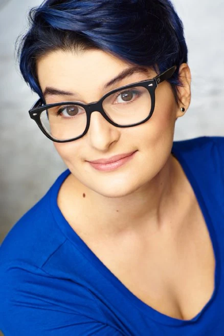 Gavrielle Harris | Walking Dead Wiki | Fandom