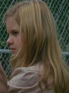 Mika Samuels (TV Series)/Gallery | Walking Dead Wiki | Fandom