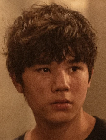 Hershel Rhee (TV Universe) | Walking Dead Wiki | Fandom