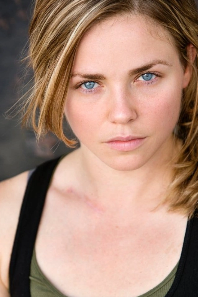Anja Akstin | Walking Dead Wiki | Fandom