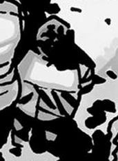 Johnny (Comic Series)/Gallery | Walking Dead Wiki | Fandom