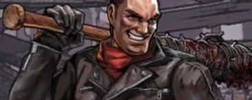 Lucille (All-Stars) | Walking Dead Wiki | Fandom