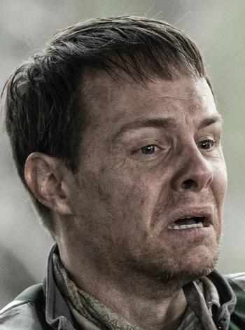 Wilson (TV Series) | Walking Dead Wiki | Fandom