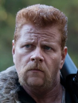 Abraham Walking Dead