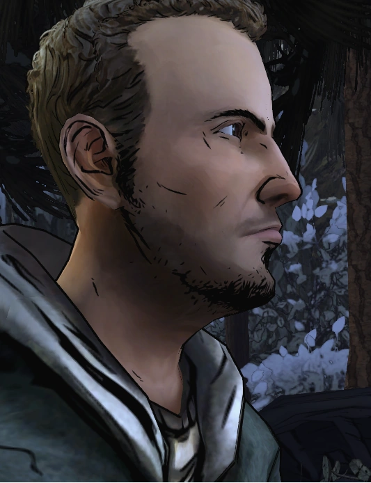 Vitali (Telltale)/Gallery | Walking Dead Wiki | Fandom