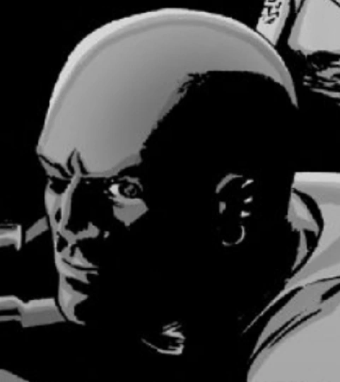 Donnie (Comic Series)/Gallery | Walking Dead Wiki | Fandom