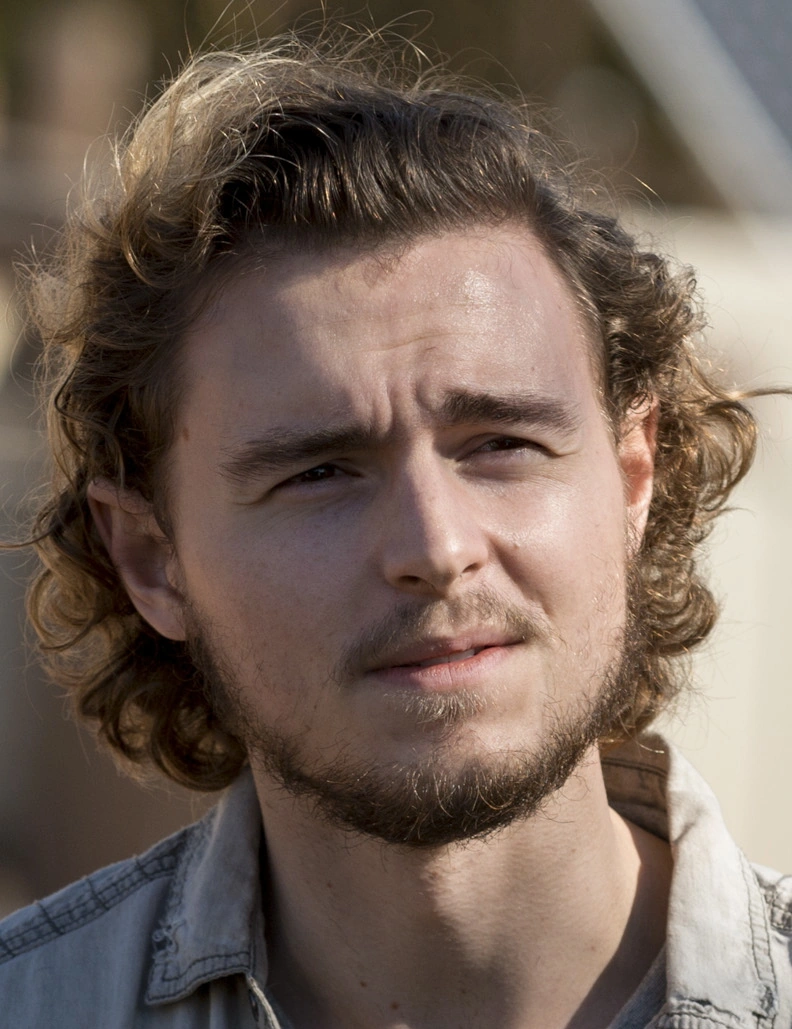 Alden (Serial TV)/Galeria | Walking Dead Wiki | Fandom