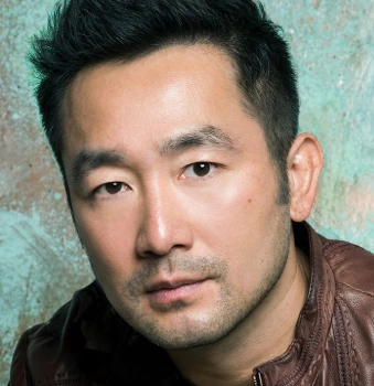 Wesley Chu | Walking Dead Wiki | Fandom