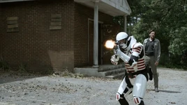 Jesse (TV Series) | Walking Dead Wiki | Fandom