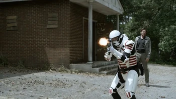 Jesse (TV Series) | Walking Dead Wiki | Fandom