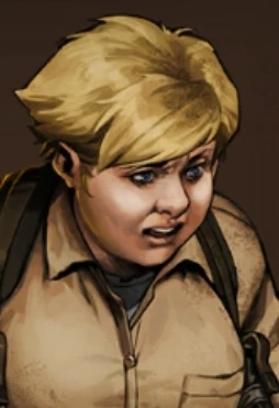 Donna (Match 3 Tales) | Walking Dead Wiki | Fandom