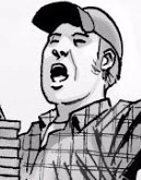 Hilltop Resident 8 (Comic Series) | Walking Dead Wiki | Fandom