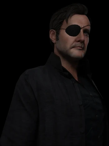 Philip Blake (Destinies) | Walking Dead Wiki | Fandom