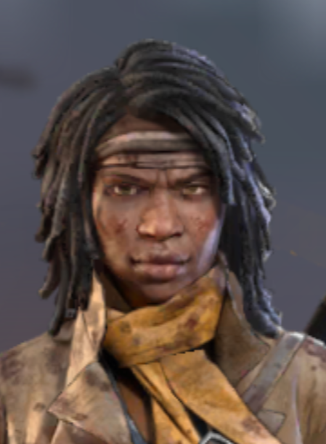 Michonne Hawthorne (Survivors) | Walking Dead Wiki | Fandom Michonne Hawthorne (Survivors) | Walking Dead Wiki | Fandom