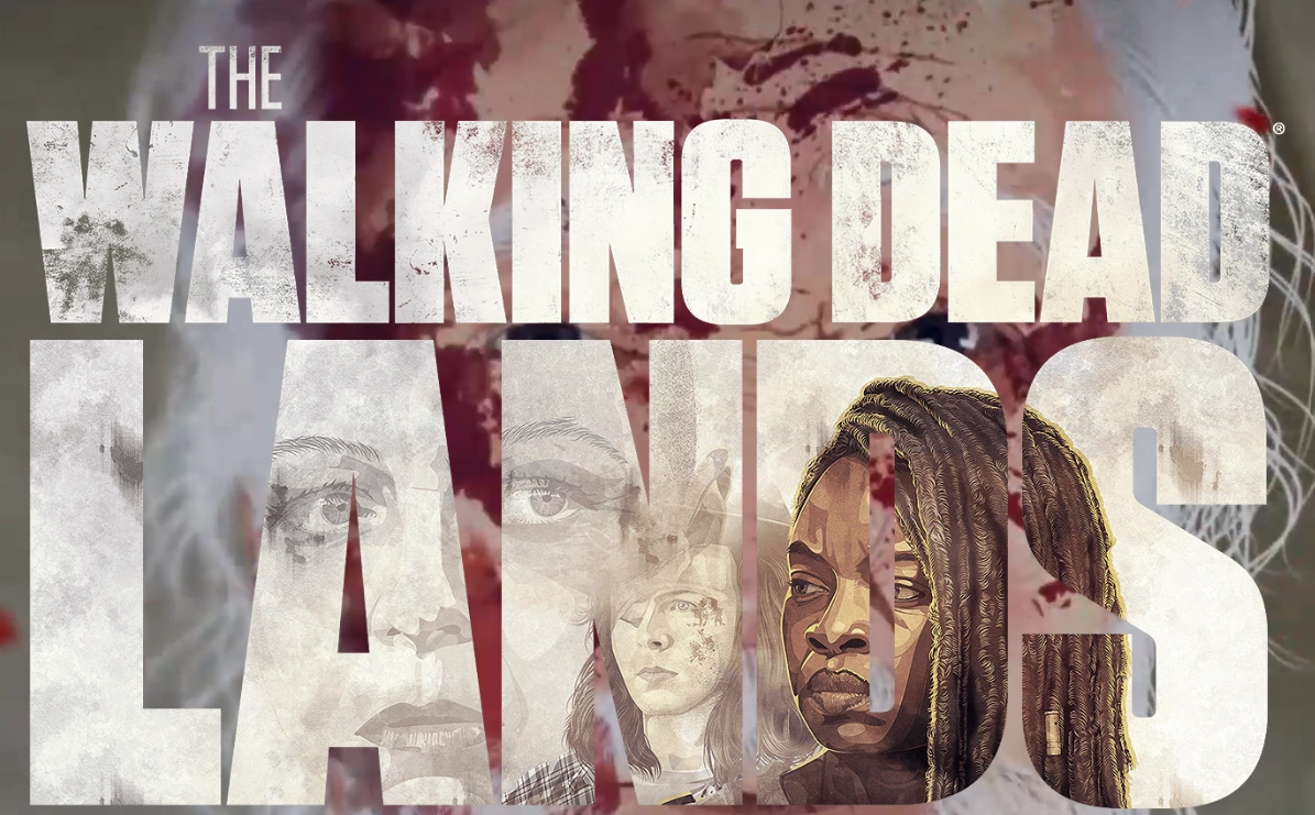 The Walking Dead: Lands | Walking Dead Wiki | Fandom