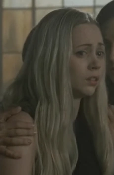 Amber (TV Series)/Gallery | Walking Dead Wiki | Fandom