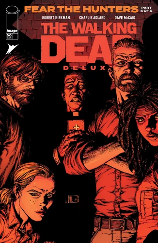 Issue 66 | Walking Dead Wiki | Fandom