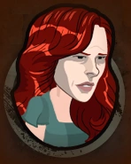 Kara (Social Game) | Walking Dead Wiki | Fandom