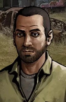 Omid (Road to Survival) | Walking Dead Wiki | Fandom