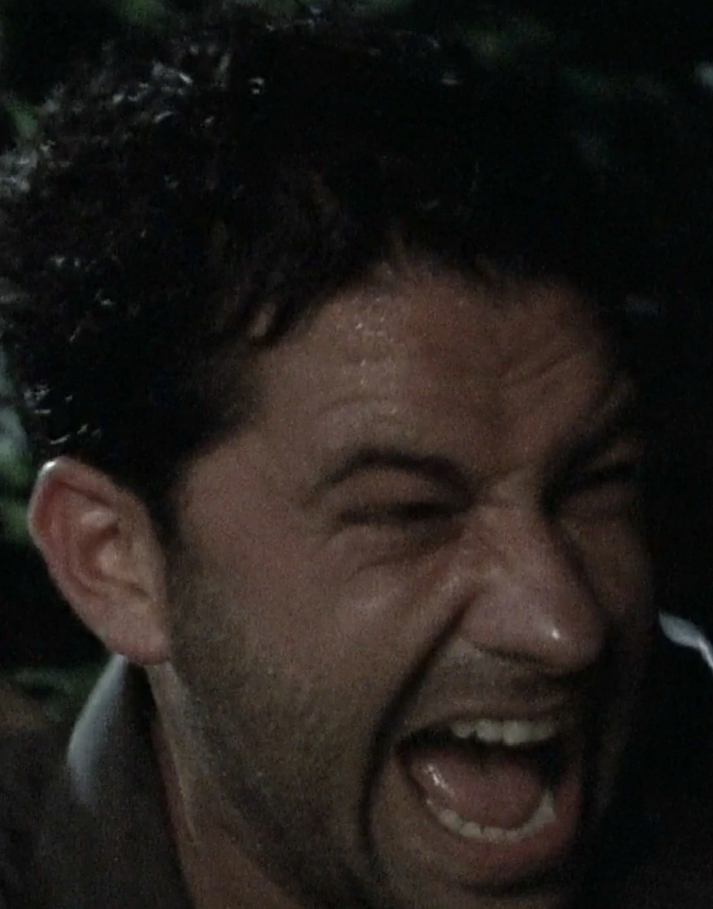 Atlanta Camp Survivor (TV Series) | Walking Dead Wiki | Fandom