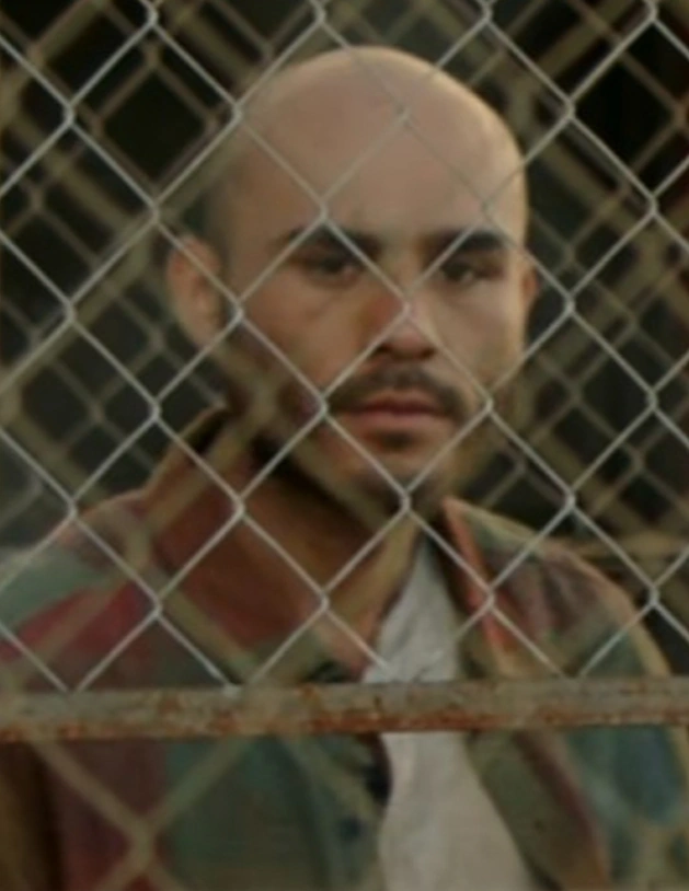 Johnny (Fear) | Walking Dead Wiki | Fandom