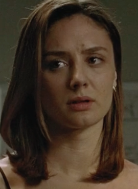 Sherry (Phim) | Wikia The Walking Dead tiếng Việt | Fandom