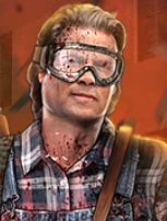 Patrick (Survivors) | Walking Dead Wiki | Fandom