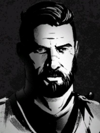 Biker (Dead Run) | Walking Dead Wiki | Fandom