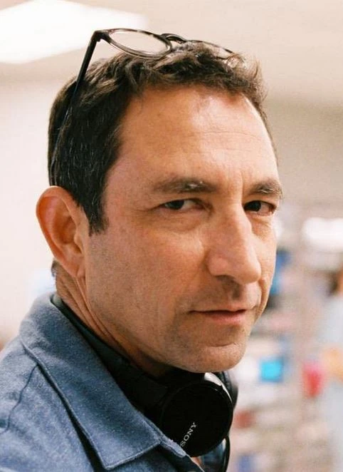 Ed Ornelas | Walking Dead Wiki | Fandom