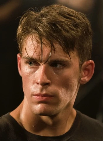 Mark (TV Series) | Walking Dead Wiki | Fandom