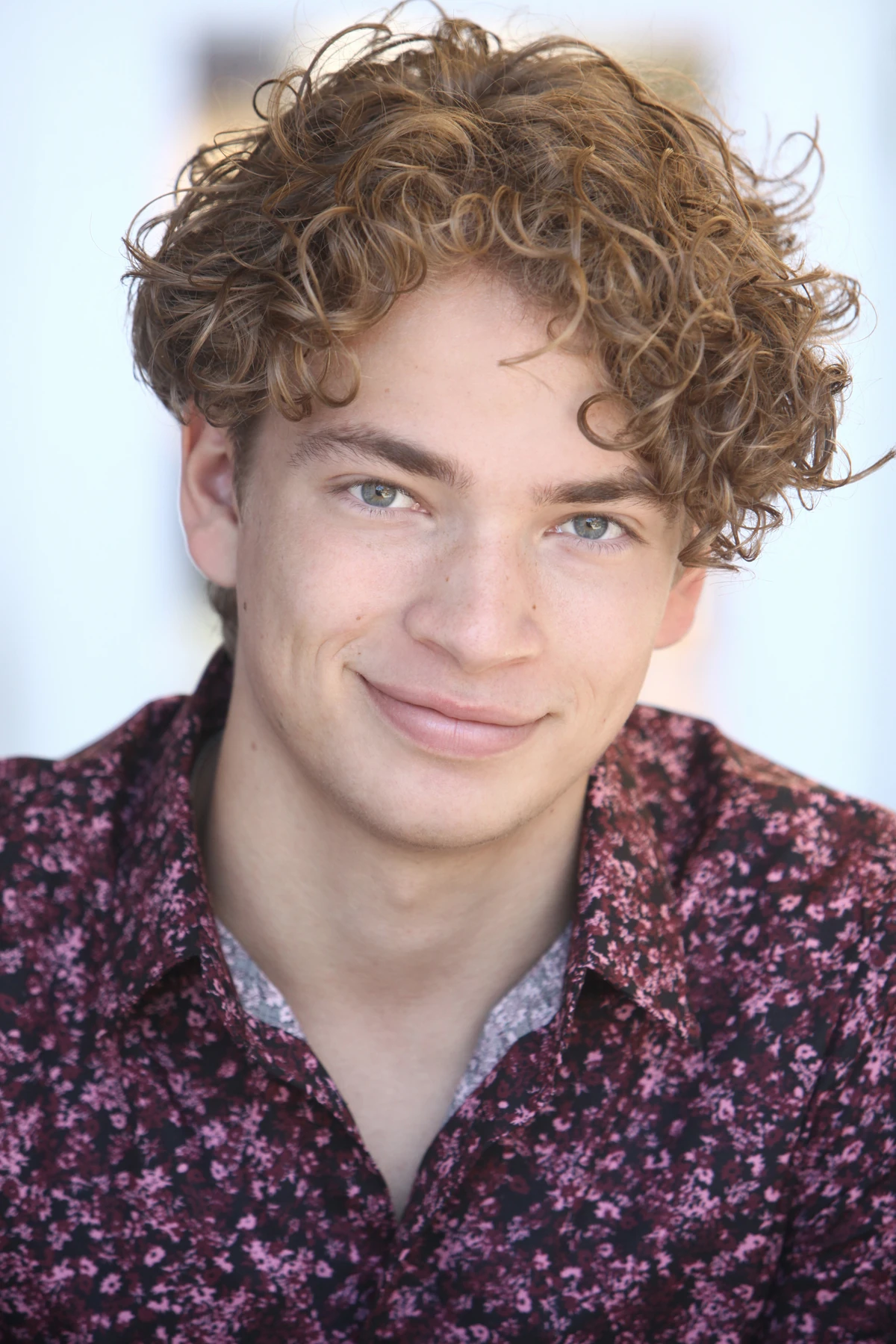 Will Meyers | Walking Dead Wiki | Fandom