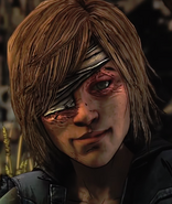 Violet (Telltale)/Gallery | Walking Dead Wiki | Fandom