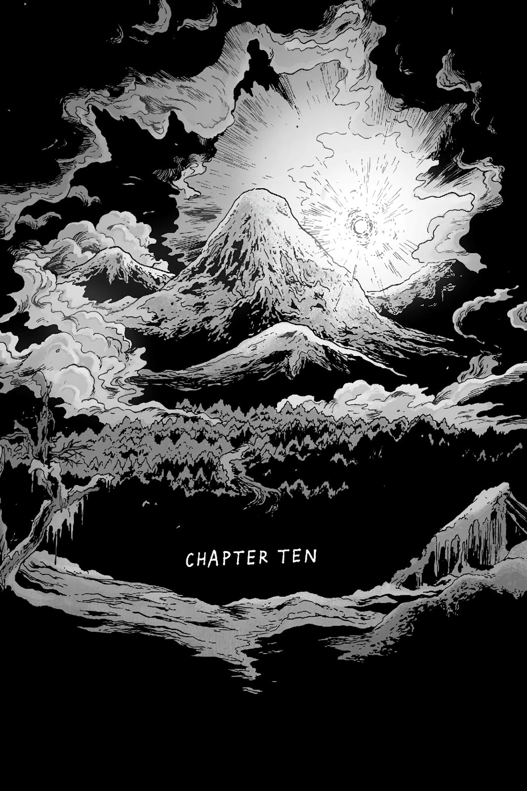 Chapter Ten (Book One) | Walking Dead Wiki | Fandom