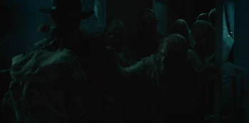 Gritz (Dead City) | Walking Dead Wiki | Fandom