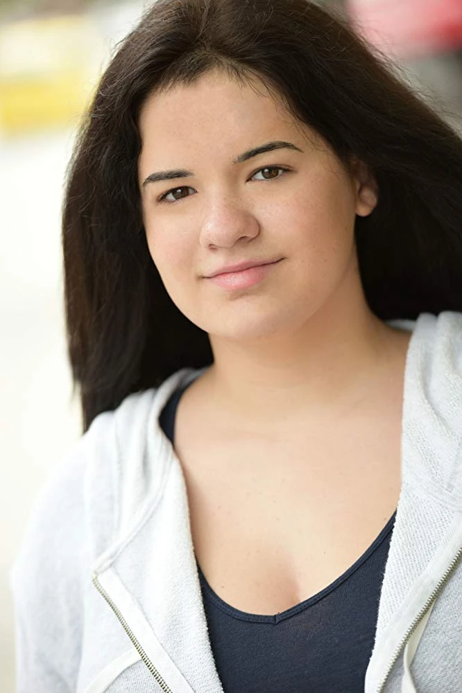 Megan LeRoy | Walking Dead Wiki | Fandom