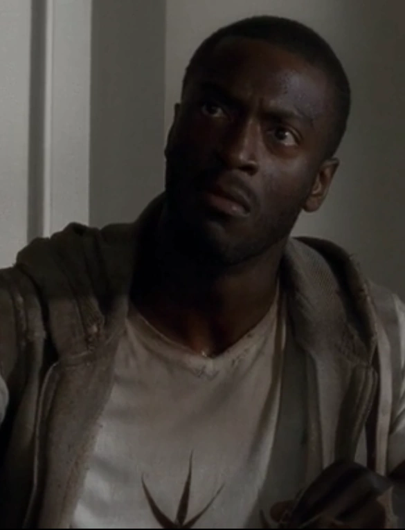 Mike (Phim) | Wikia The Walking Dead tiếng Việt | Fandom