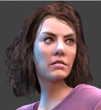 Maggie Rhee (No Man's Land) | Walking Dead Wiki | Fandom